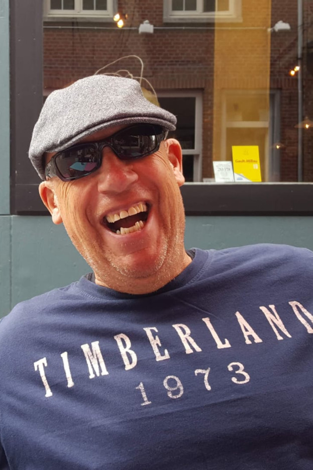 Project COMEDY - Unique Comedy from Exceptional People