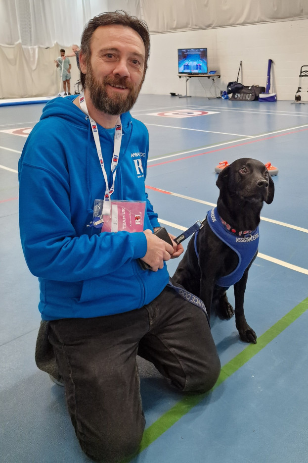 Project COMEDY - Unique Comedy from Exceptional People